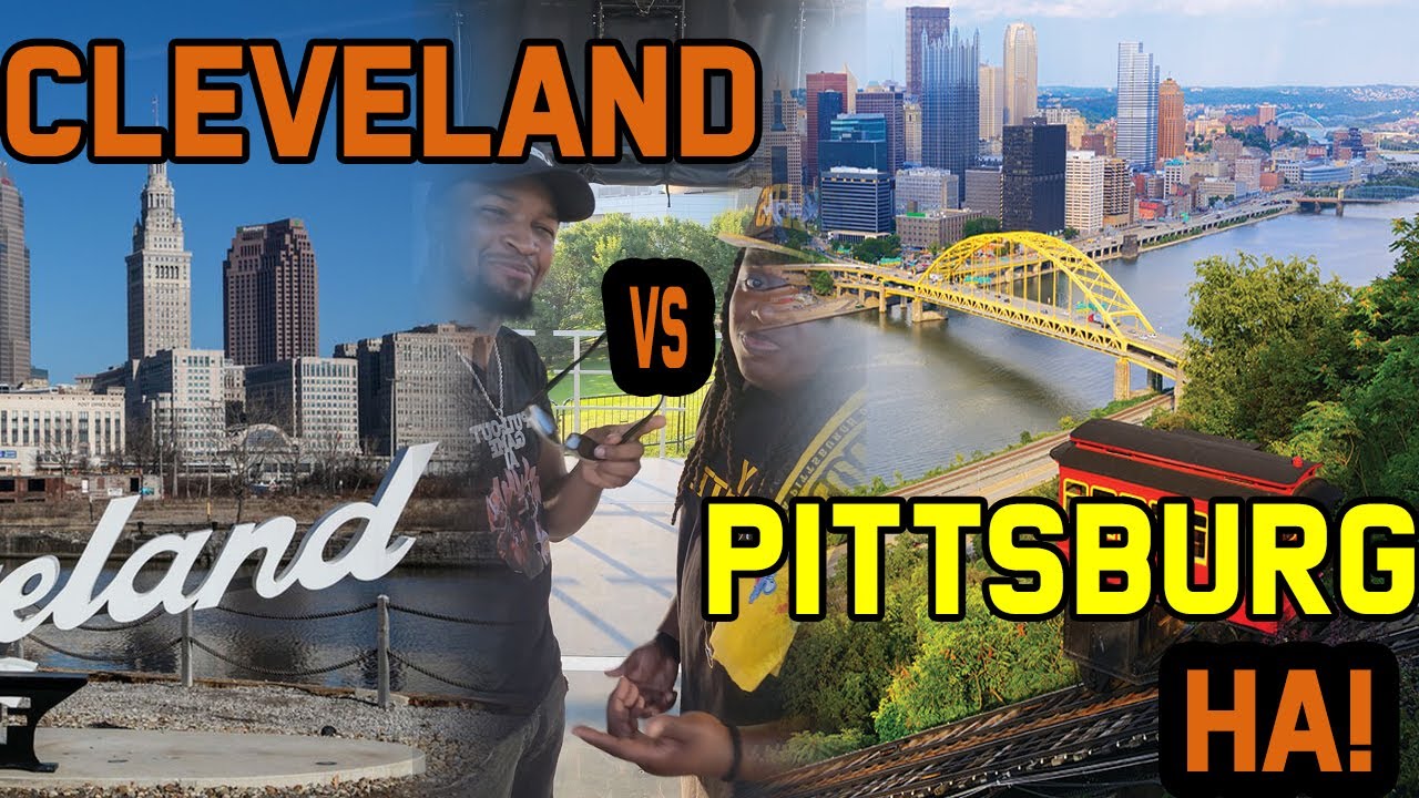 Cleveland vs Pittsburg - Heybert Flex Folkland los @folklandlos7091 ...