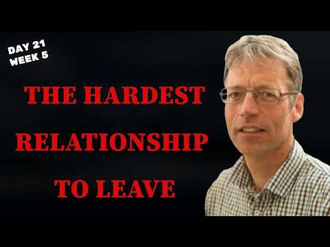 DAY 21: Expert Trond Heir Explains Abuse in Close Relationships | Marius Borg Høiby Trial | Norway