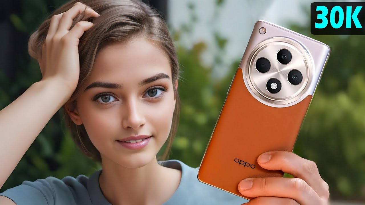 5 Best Smartphone Under 30000 With DSLR-Quality Cameras ⚡ July 2024 ...