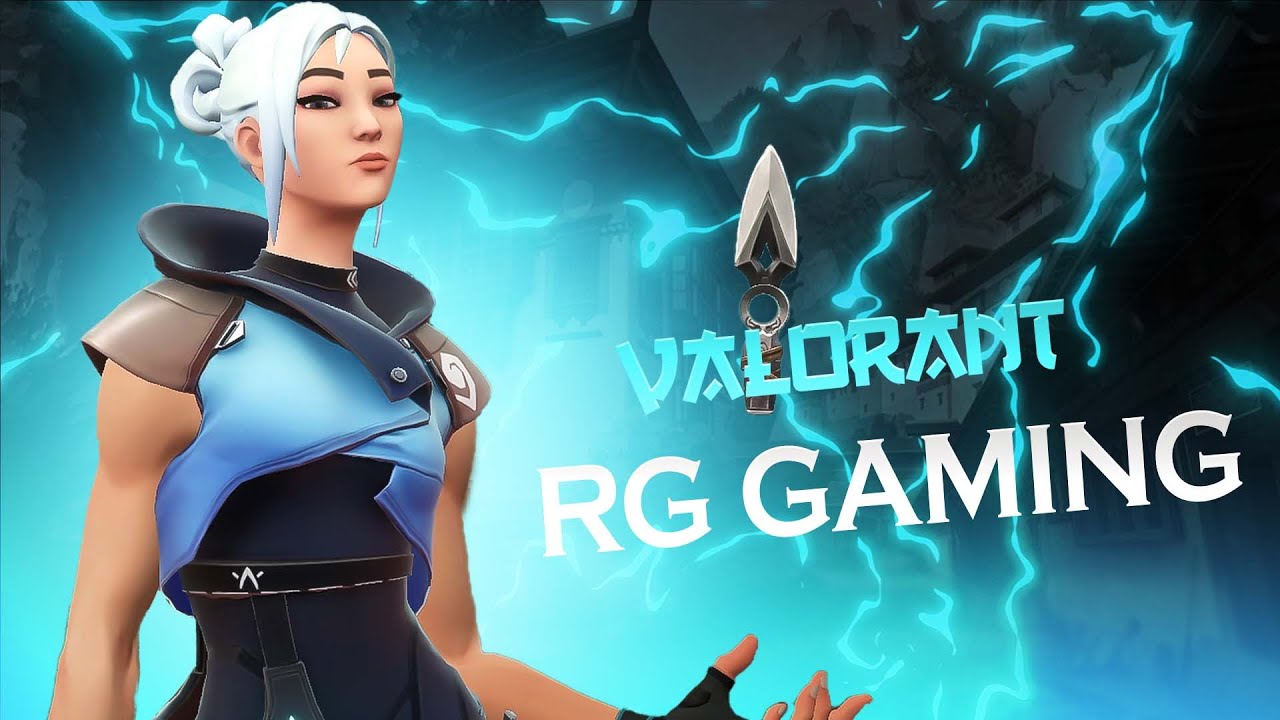 Valorant UNRATED GAMEPLAY :RG GAMING - YouTube