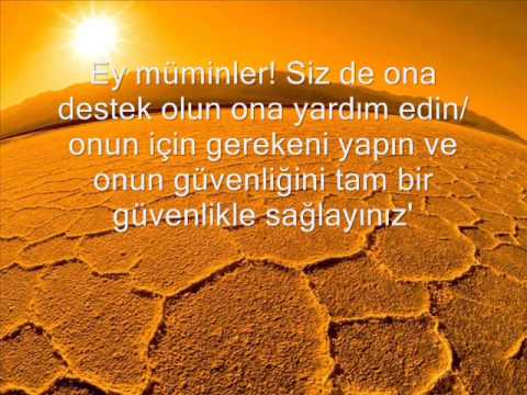 Salavat Getirmek - Salavatı Şerife