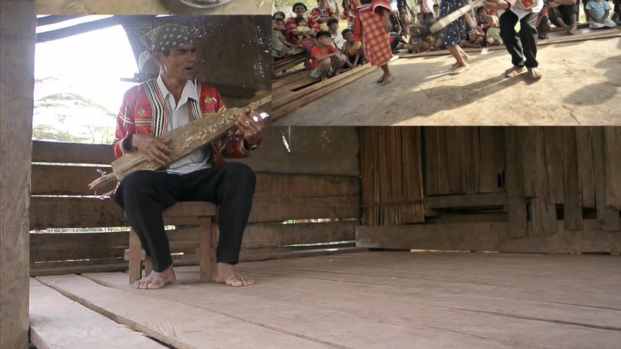 Matigsalug Song - YouTube