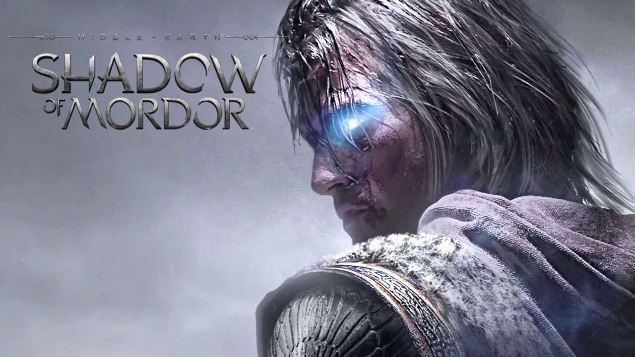 Shadows of Mordor Ep.1 Back To The Dor - YouTube