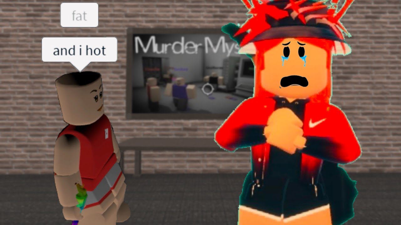 Mm2 "Funny" Moments..(Roblox Murder Mystery 2) - YouTube