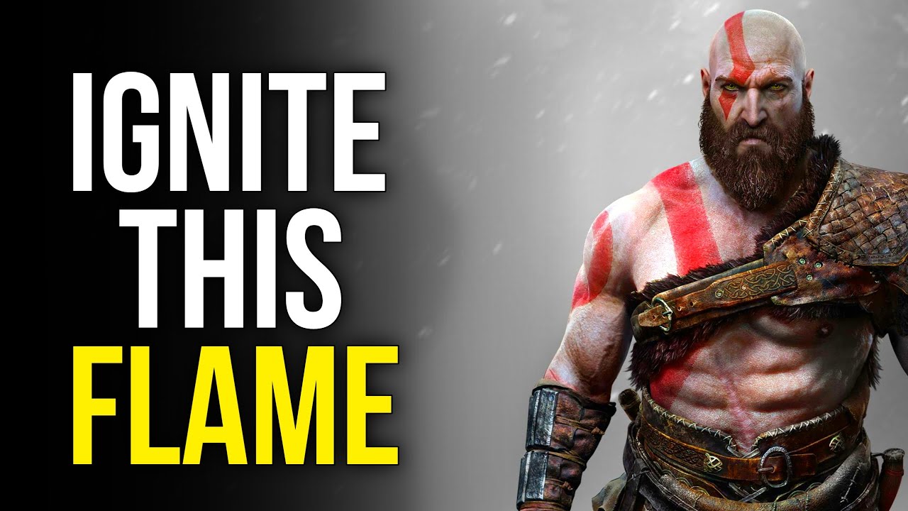 Motivational Quotes to Ignite Your Inner Fire - YouTube