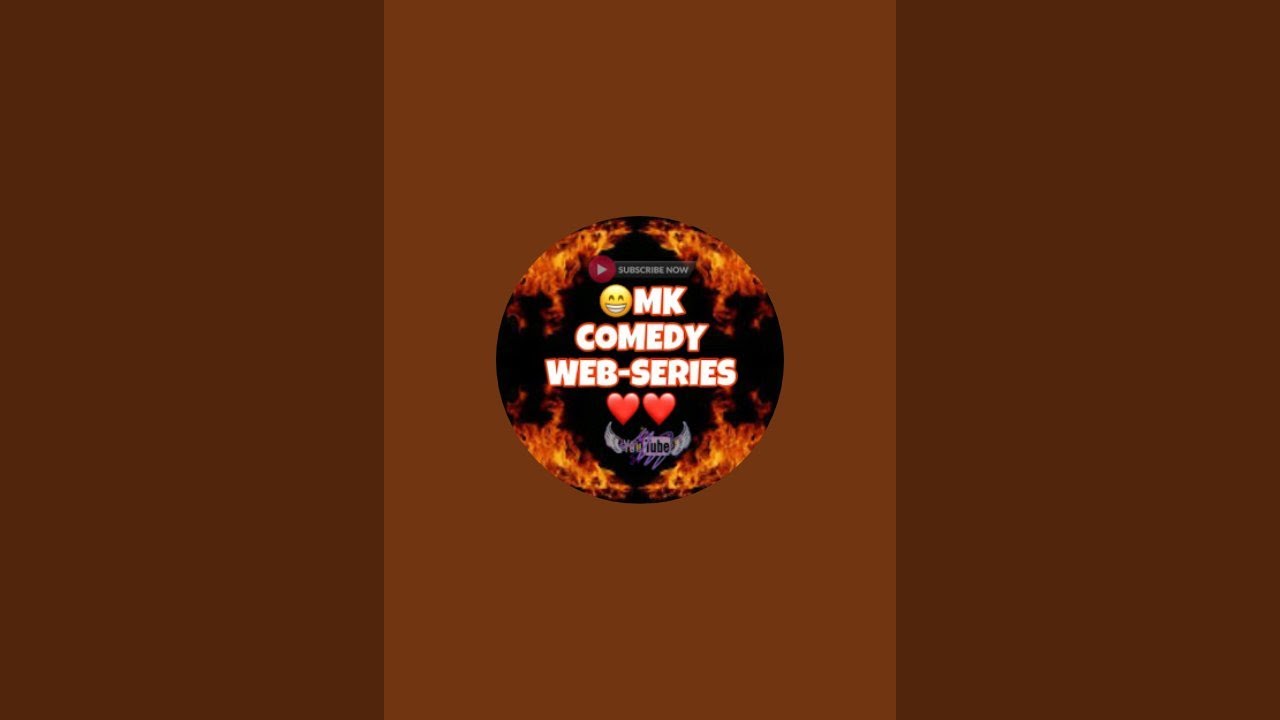 MK Comedy WEB-Series is live! - YouTube