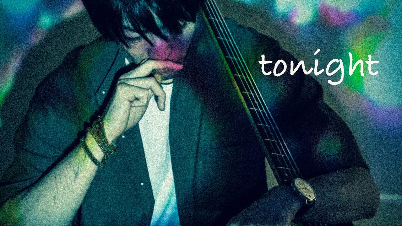 Tonight （original MV - YouTube