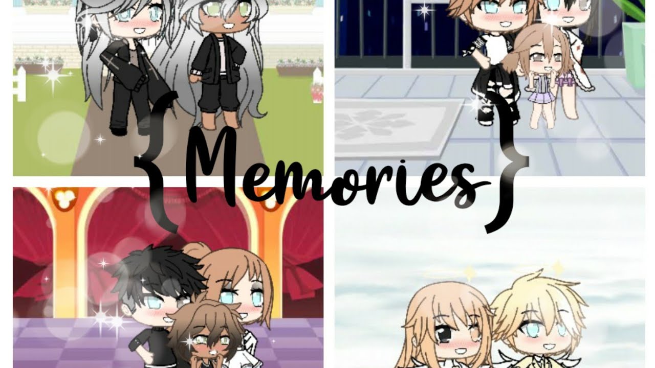 Memories (GLMV) • Gacha Life • - YouTube