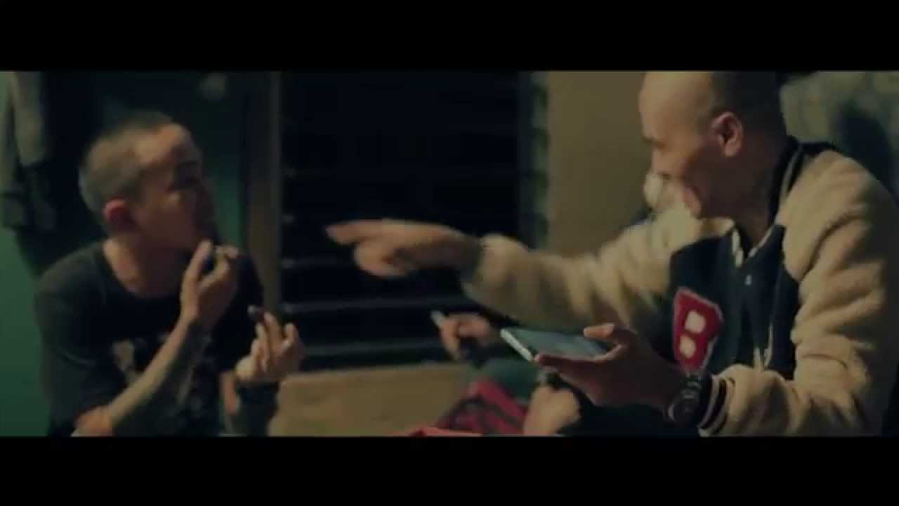 9 to 5 - MC Doughboy X Solomon Stark Official Music Video (1/3 MTV ...