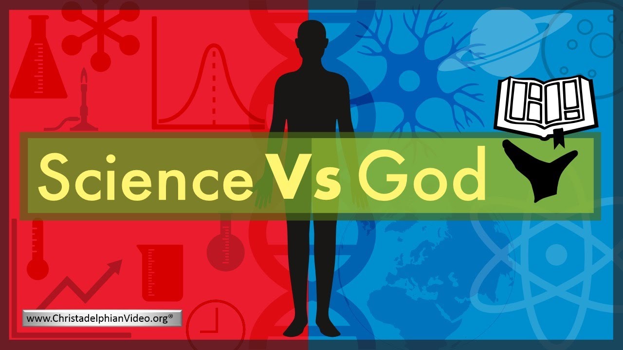 Science Vs God - YouTube