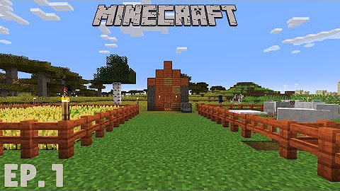 Minecraft World 7 - YouTube