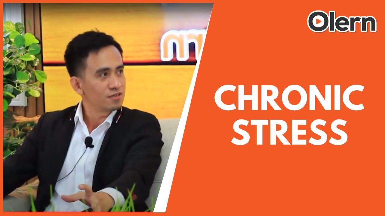 Stress Management - Understanding the Long-Term Effects of Stress - YouTube