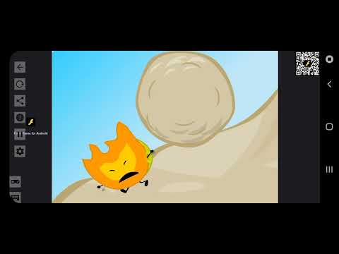 new firey's candy bar adventure gameplay - YouTube