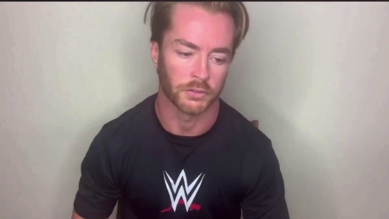 WWE Drake Maverick Got Released From WWE Sad Video! (Must Watch) - YouTube