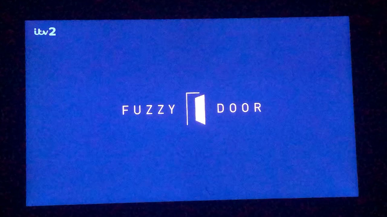 Fuzzy Door - 20th Century Fox Television (2020) - YouTube