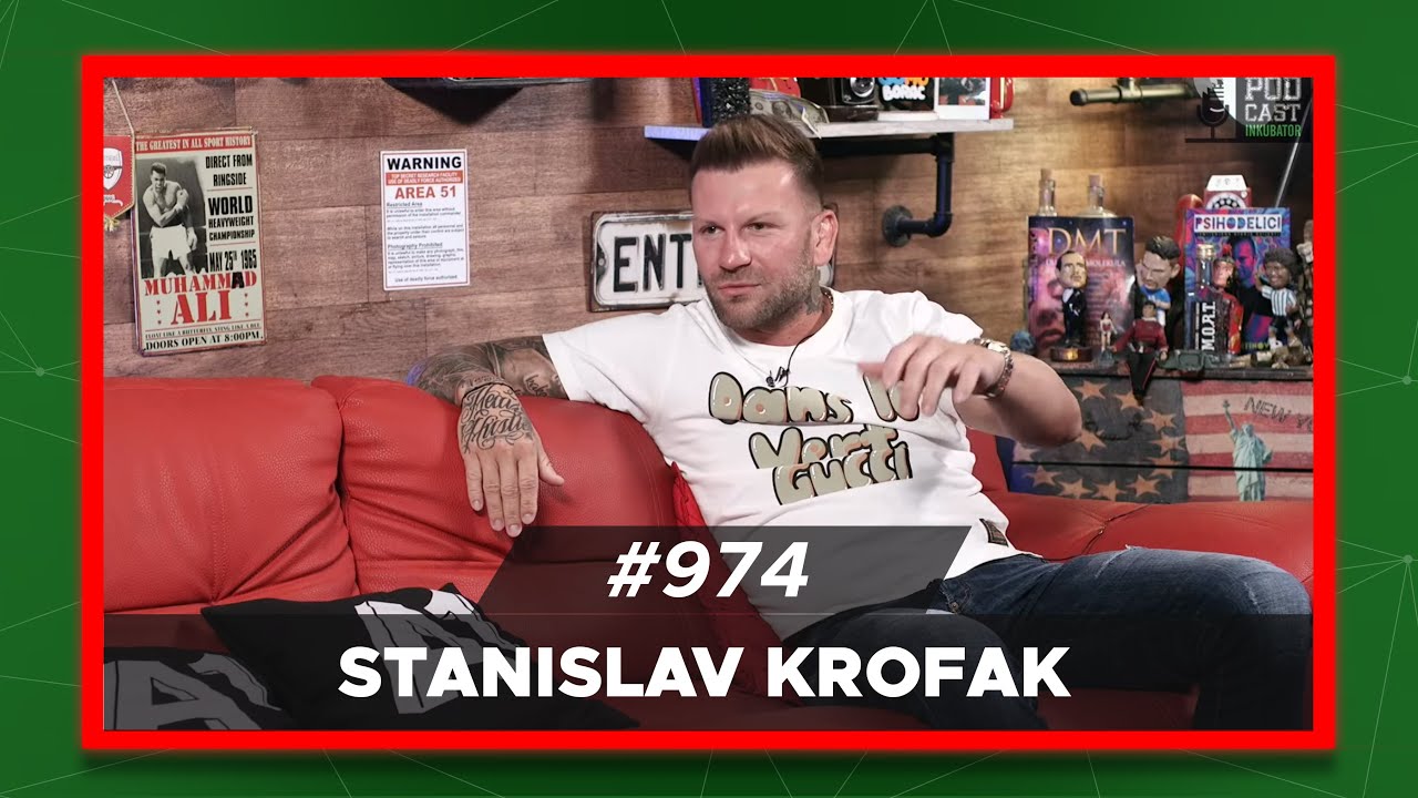 Podcast Inkubator #974 - Marko i Stanislav Krofak - YouTube