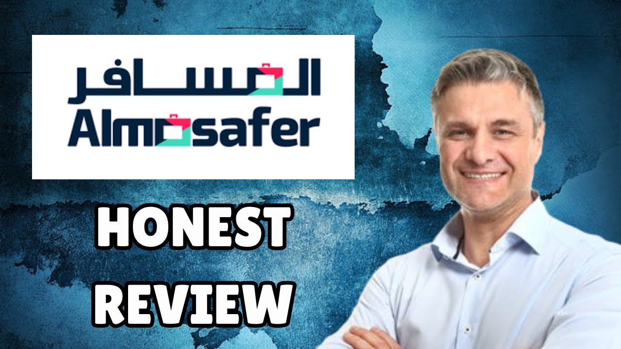 Almosafer Flight Booking Review 2025 | Pros and Cons | Watch Before ...