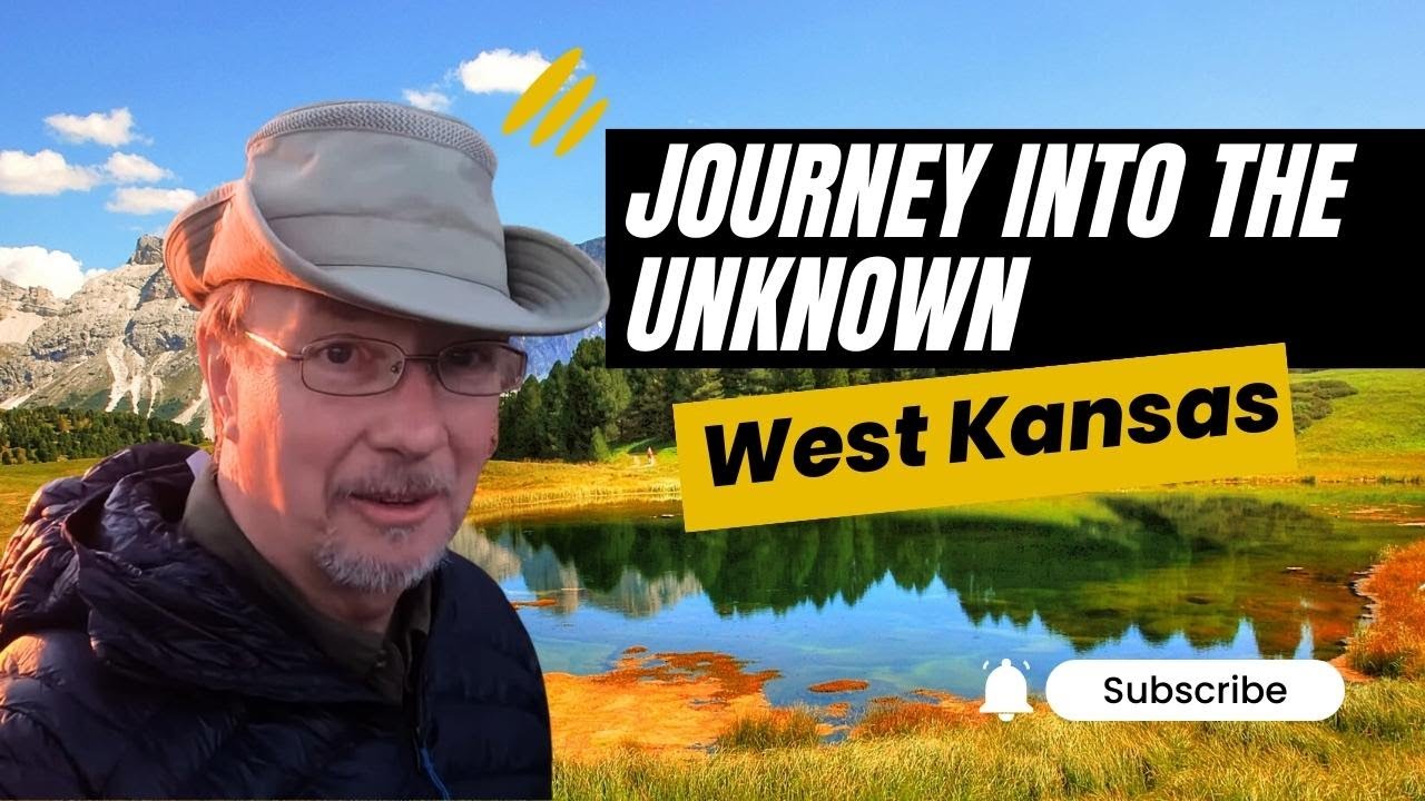 The Mysterious Past Of West Kansas | The History Of West Kansas 2023 ...