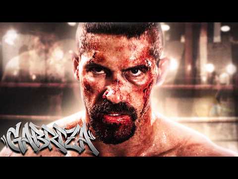 ♫ Yuri Boyka (O Imbatível III) - O Lutador Mais Completo do Mundo | Gabriza