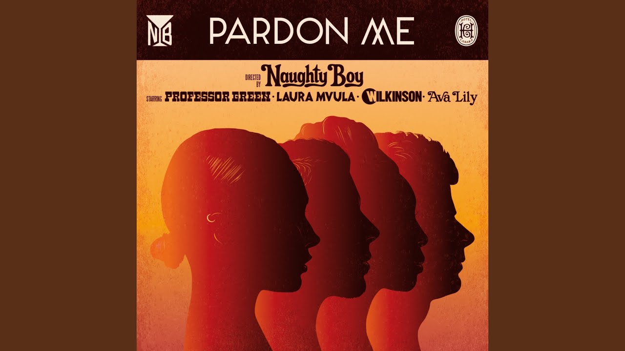 Pardon Me (Lynx Peace Edition) - YouTube Music
