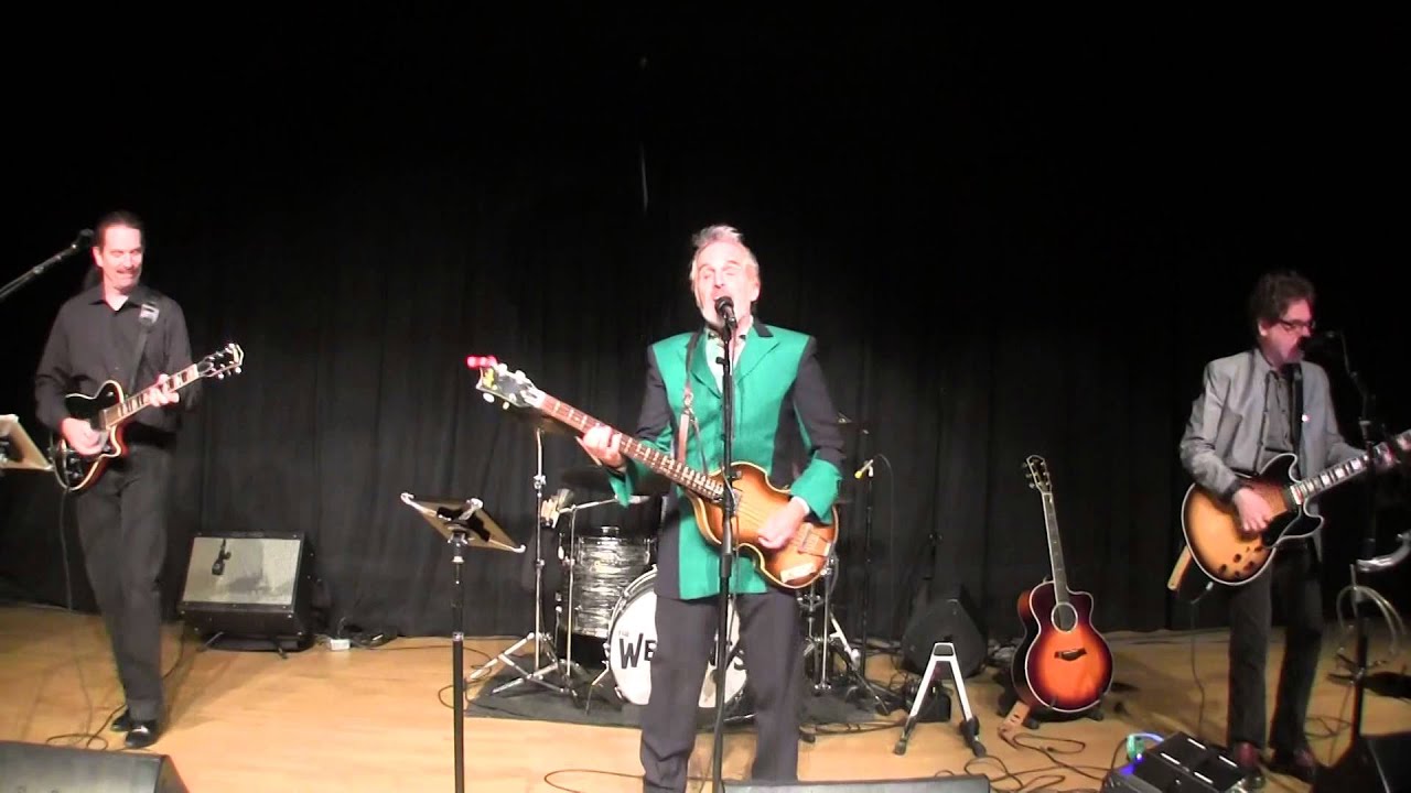 The Weeklings "Little Tease" - YouTube