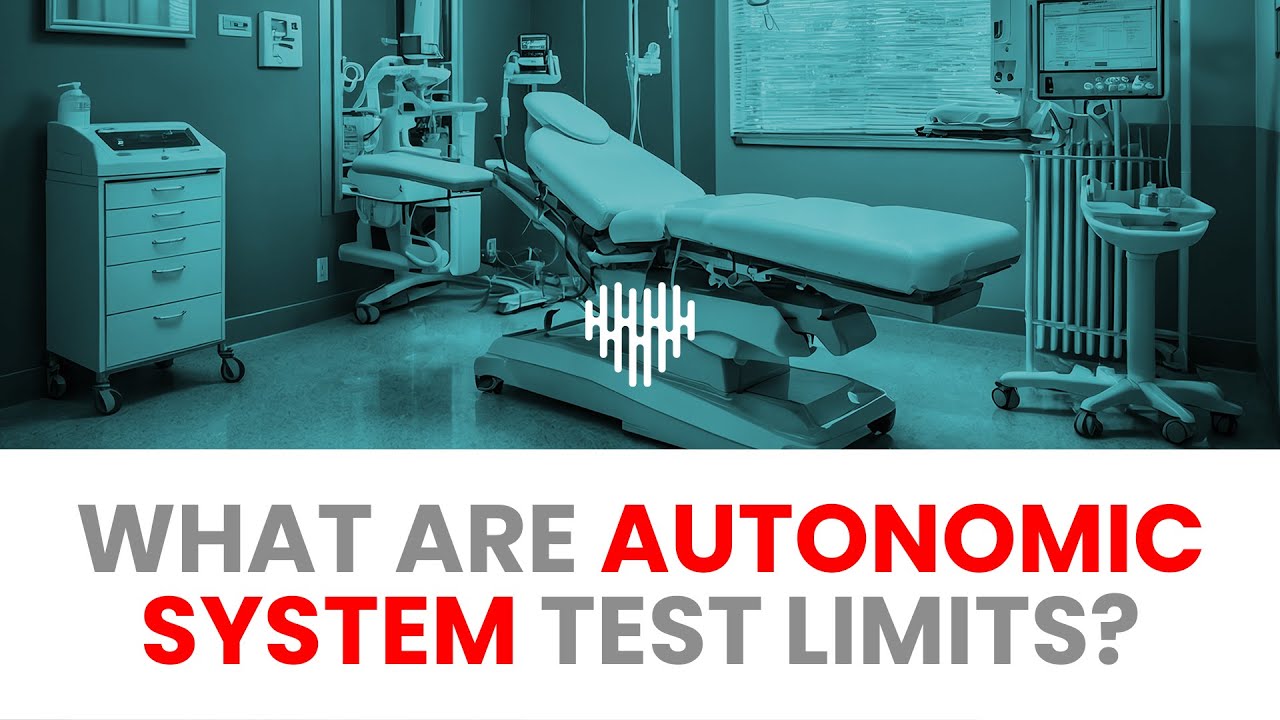 What Are Autonomic System Test Limits? | Dr. Gurpreet Padda - YouTube