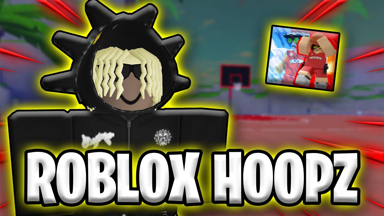 Going On a STREAK in HOOPZ! (Roblox Basketball) - YouTube