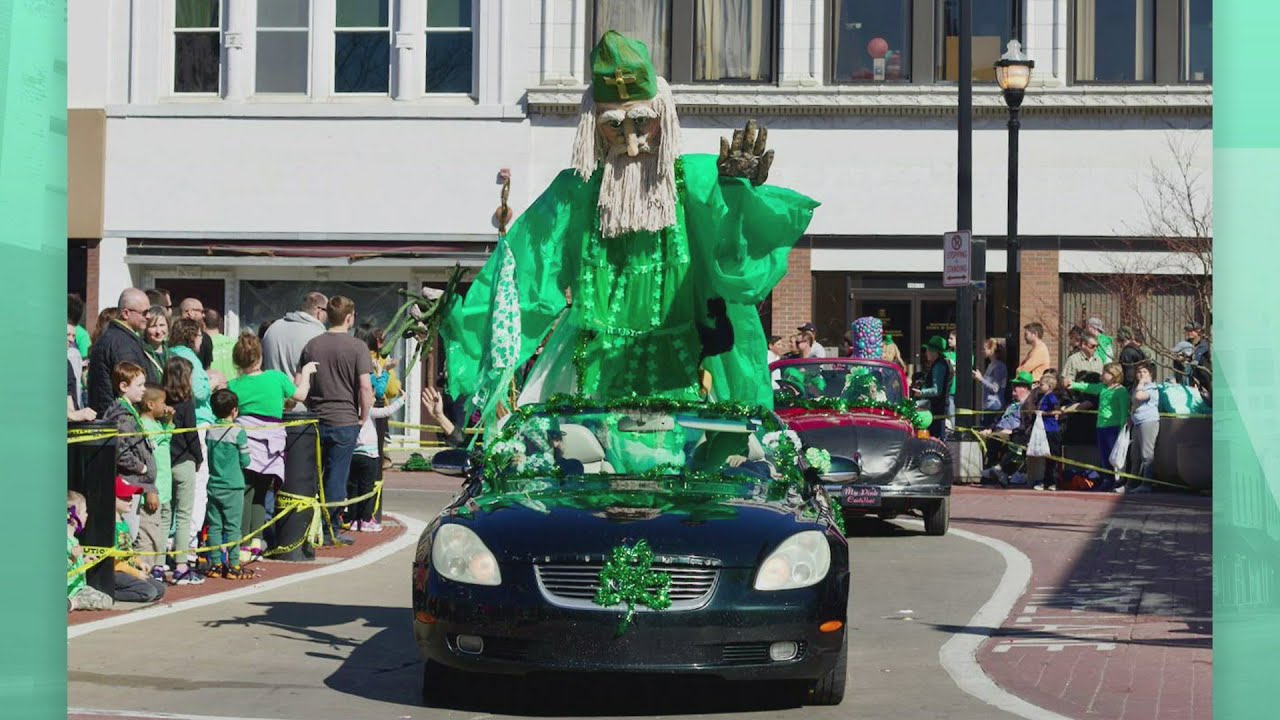 Upcoming Events in Downtown Springfield - YouTube