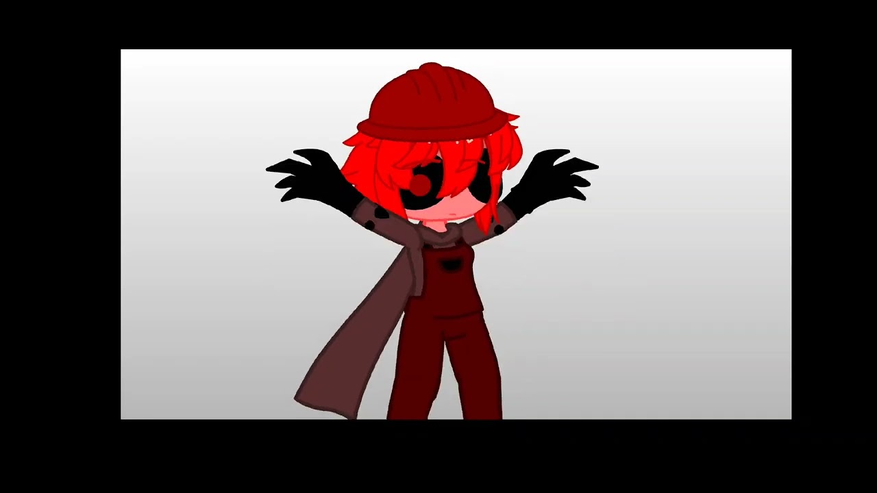 Blood!Bambi, what are you holding?! 😨 - YouTube