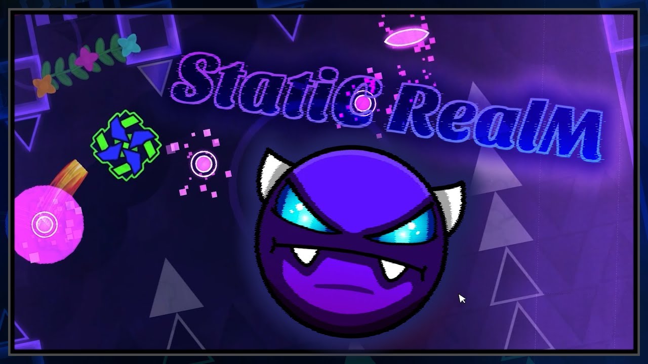 "StatiC RealM" by ZeRefios (me) - Major update - YouTube