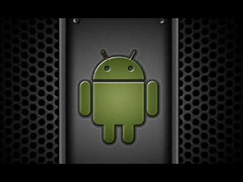 Beat Plucker Android Ringtone 1 Hour - YouTube