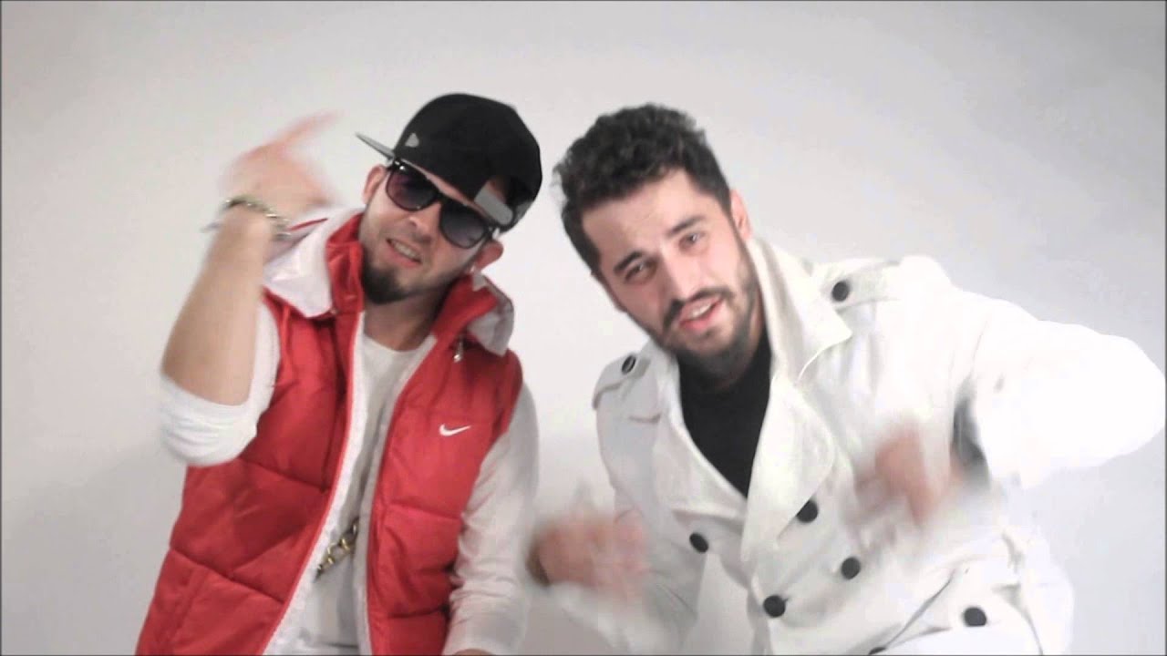 Raca FT Cem Topkaya - Kaybettin Sen - YouTube