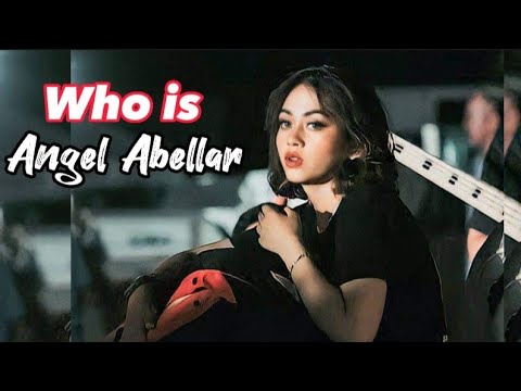 ANG INTERVIEW NI ANGEL ABELLAR TUNGKOL SA KANYANG BUHAY - YouTube