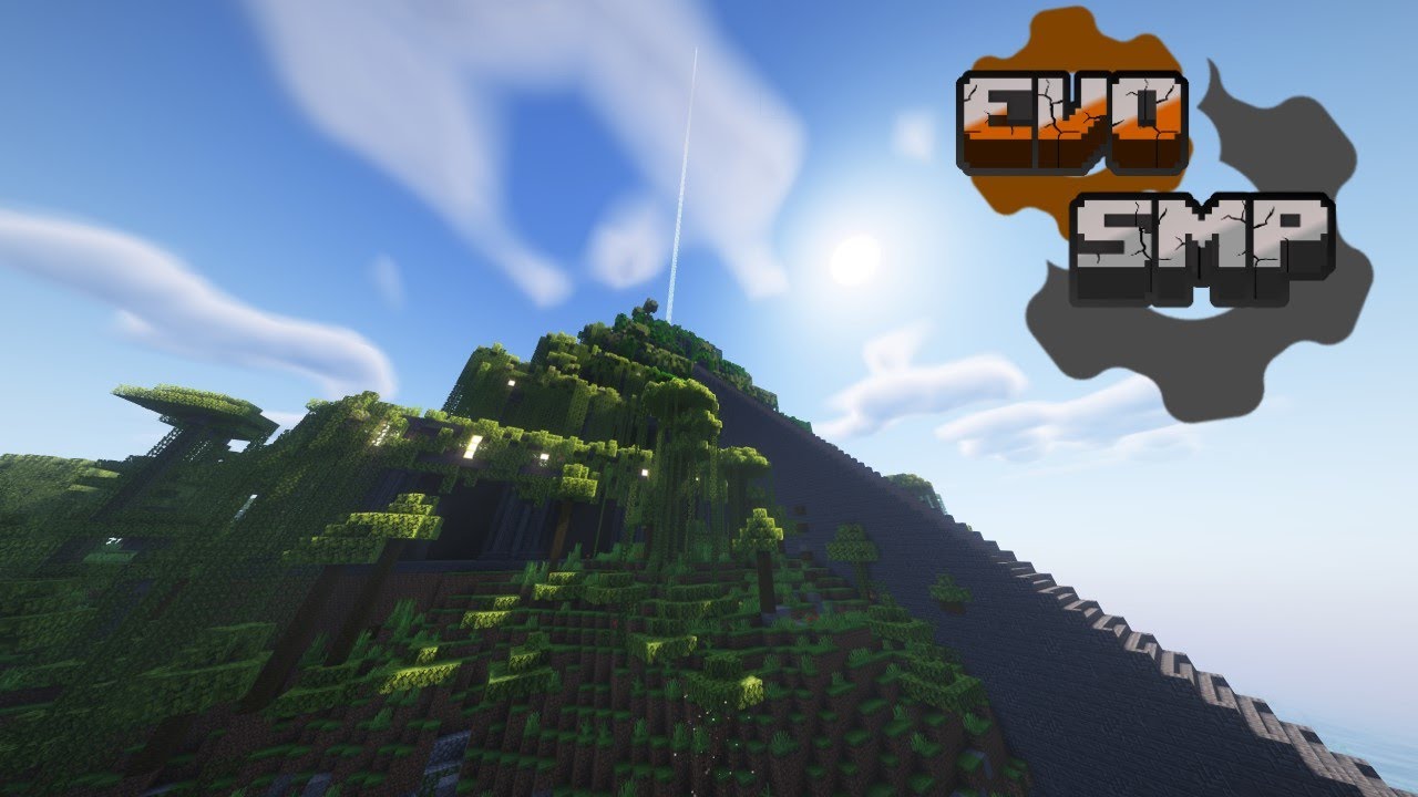 EVO SMP Season 2 Trailer - YouTube