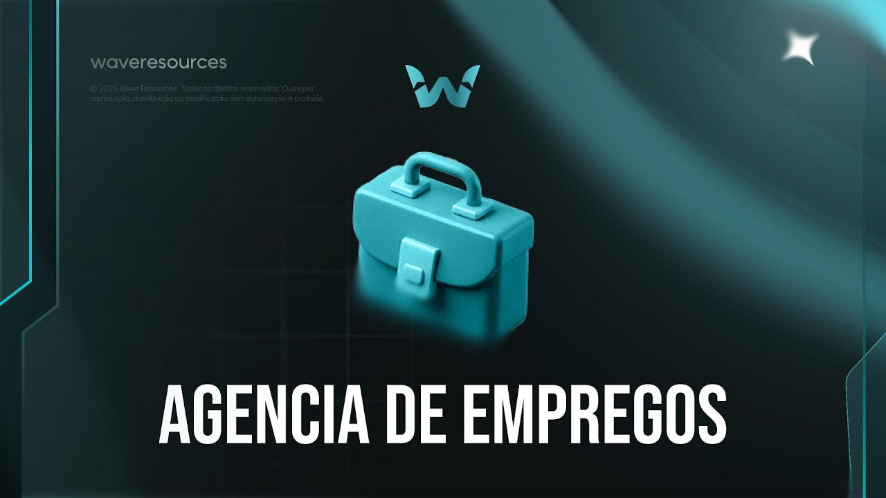 Agency System - Wave Resources - YouTube