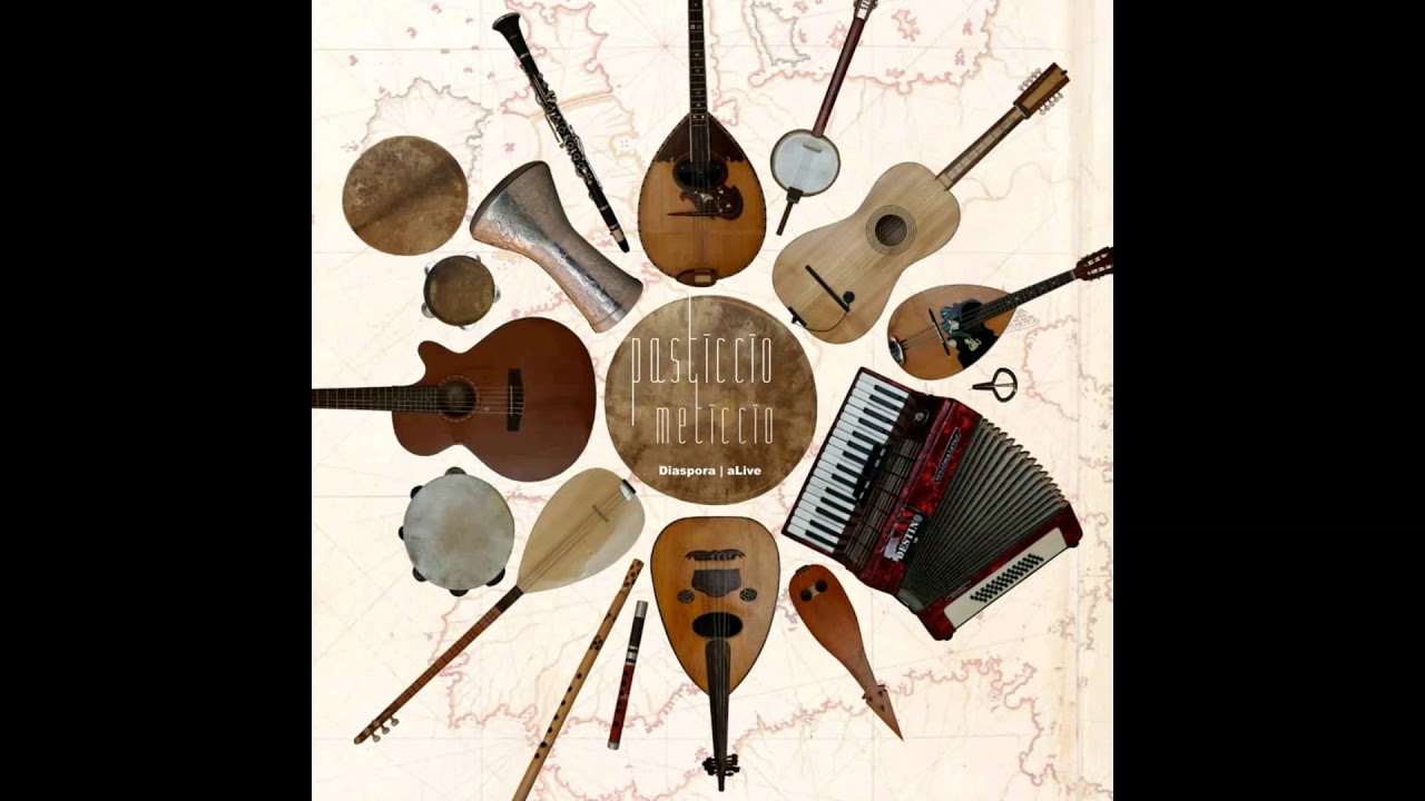 Kopile moj kopile - Pasticcio Meticcio & coro Le Vie del Canto - YouTube