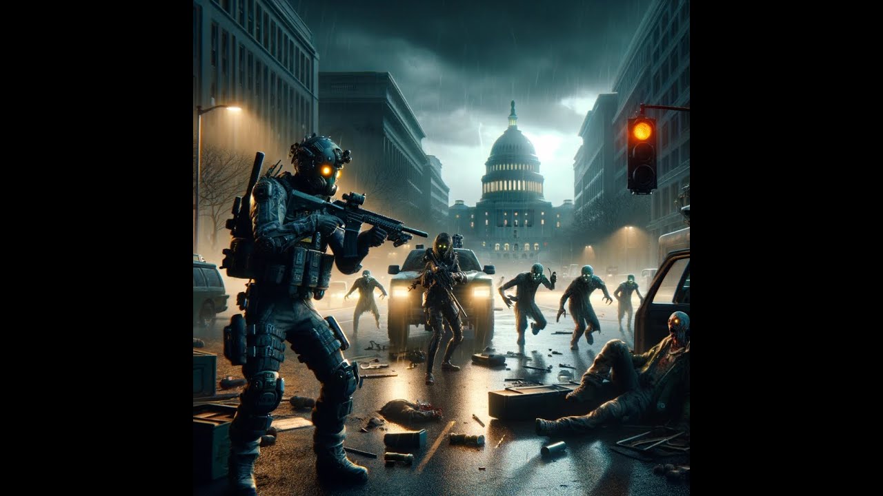 Division 2 | Reanimated Global Event | Fun builds only (Vertical) - YouTube