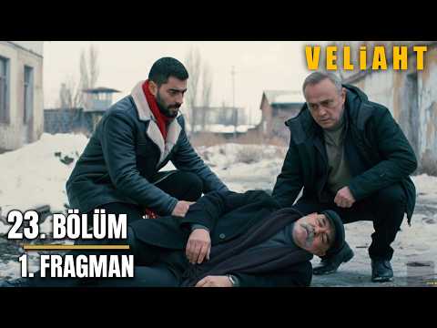 Veliaht 23. Bölüm Fragmanı | \