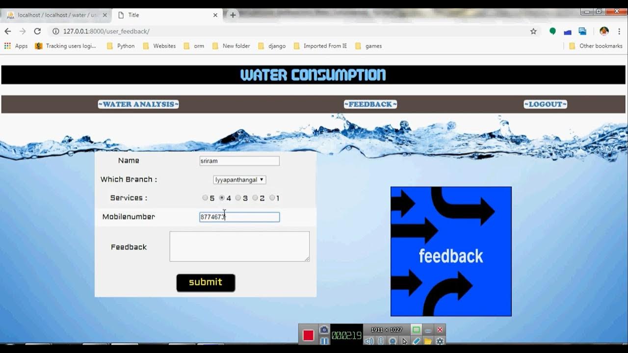 A data mining based model for detection of fraudulent behaviour in water consumption - YouTube