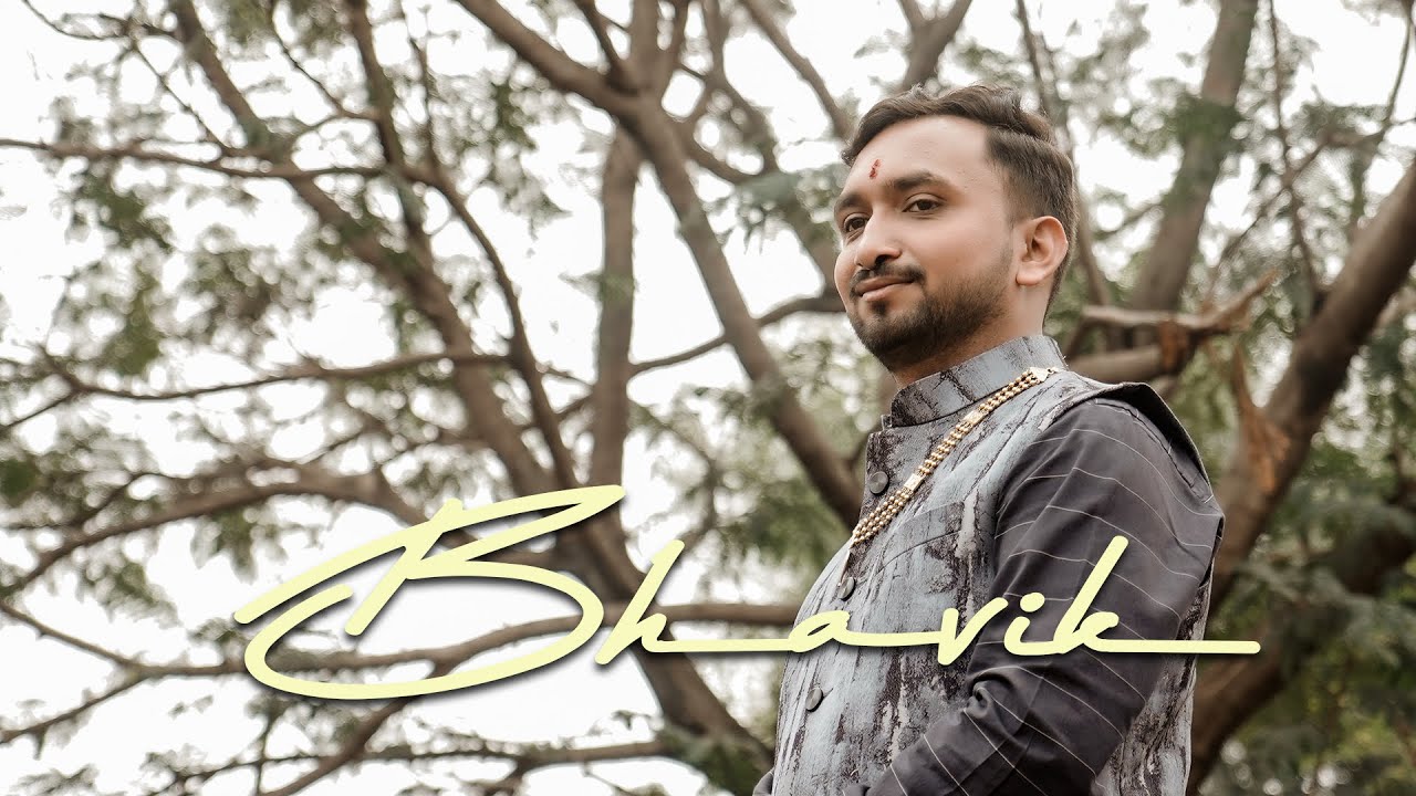BHAVIK // MAMERA CEREMONY // GUJRATI WEDDING // SHUBHAM STUDIO RAIPUR ...