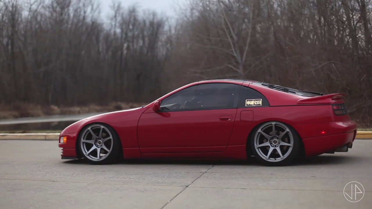 300ZX: TWINTURBOMYCOUPE - YouTube