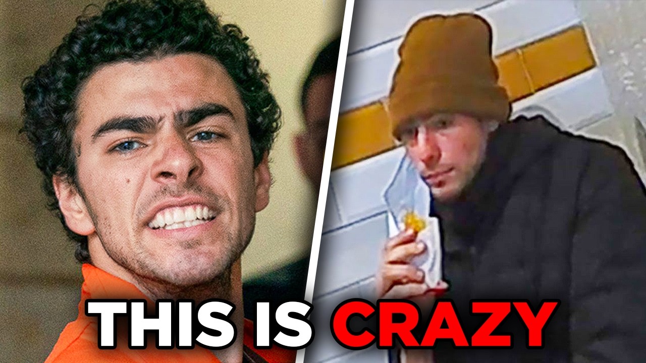 Healthcare CEO Situation Is Crazy - YouTube