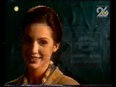 Show TV Reklam Kuşağı - Nisan 1995 - 3.Bölüm