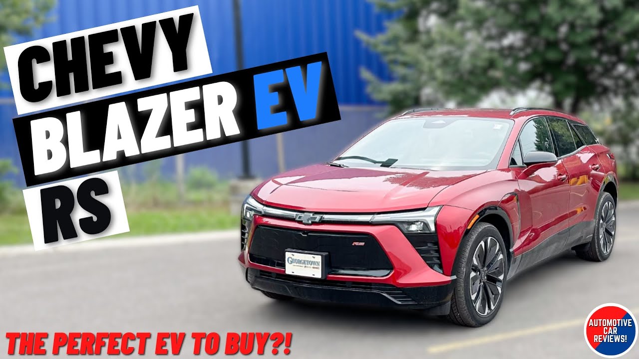 Blazer Rs Logo