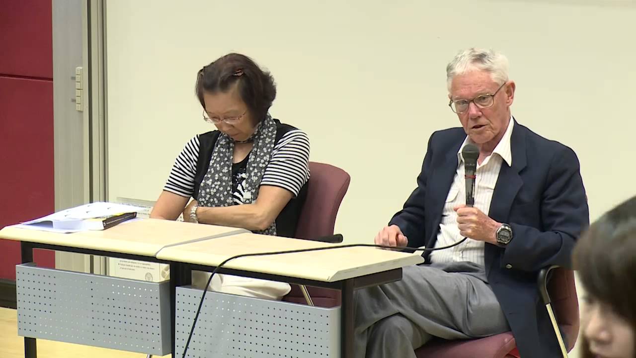 Biggs & Tang Workshop Q&A - YouTube