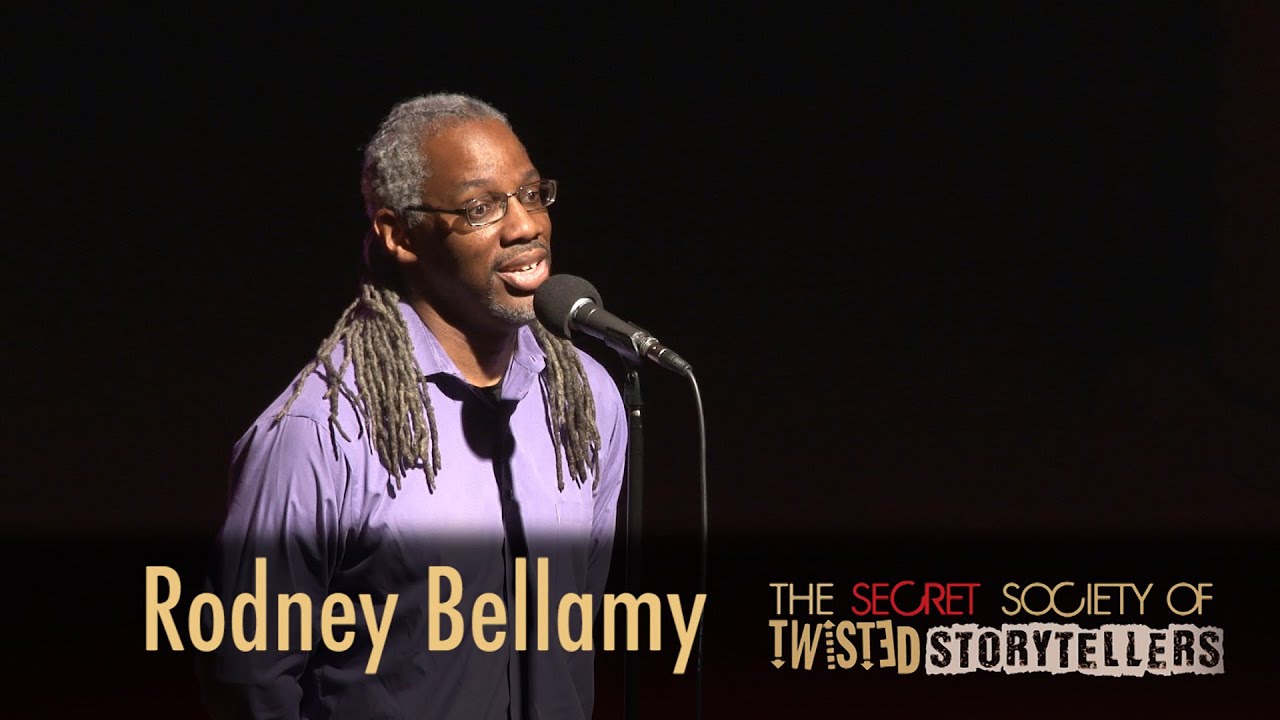 The Secret Society Of Twisted Storytellers - "FATHERS & FIGURES ...