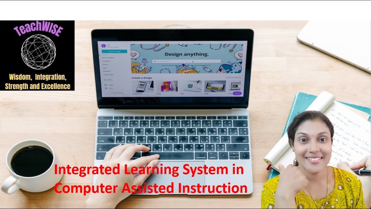 Integrated Learning System - YouTube