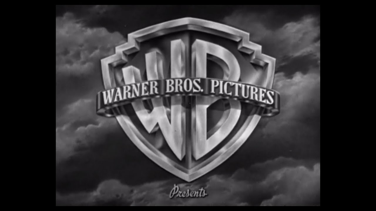 Warner Bros. Pictures logos (November 8, 1952) - YouTube