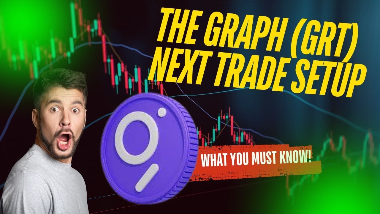 🚨THE GRAPH (GRT) HOLDERS ACT NOW OR MISS OUT ON THIS MOVE - YouTube