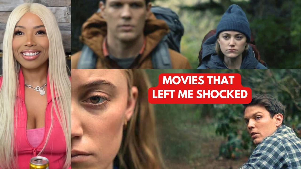 This Movie Actually Made Me ANGRY | SIGNIFICANT OTHER - YouTube